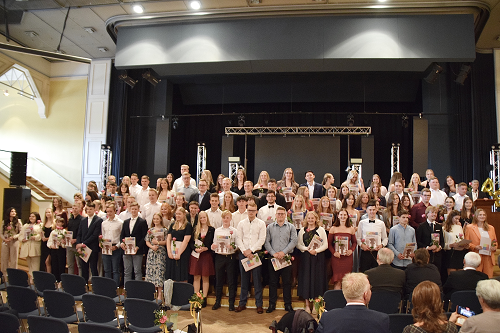 Campe-Gymnasium Holzminden